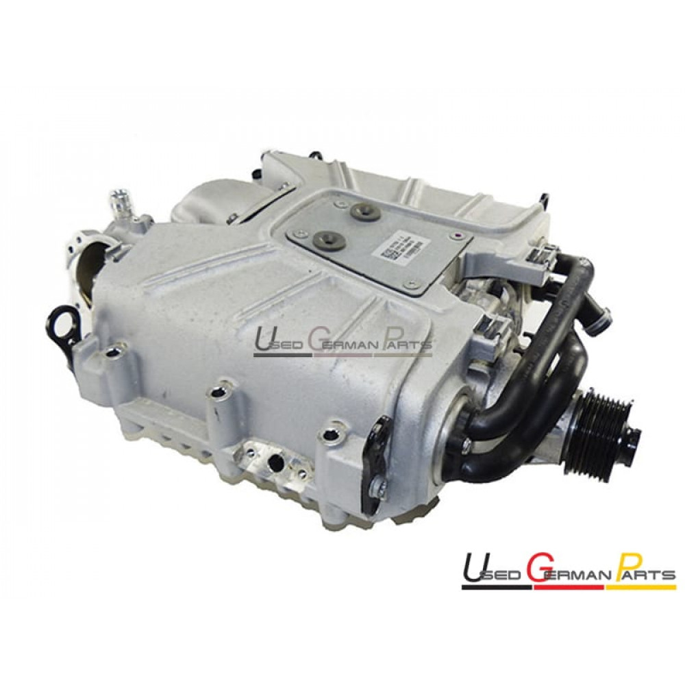 SUPER CHARGE FOR AUDI [A4],[S4] - 06E145601G