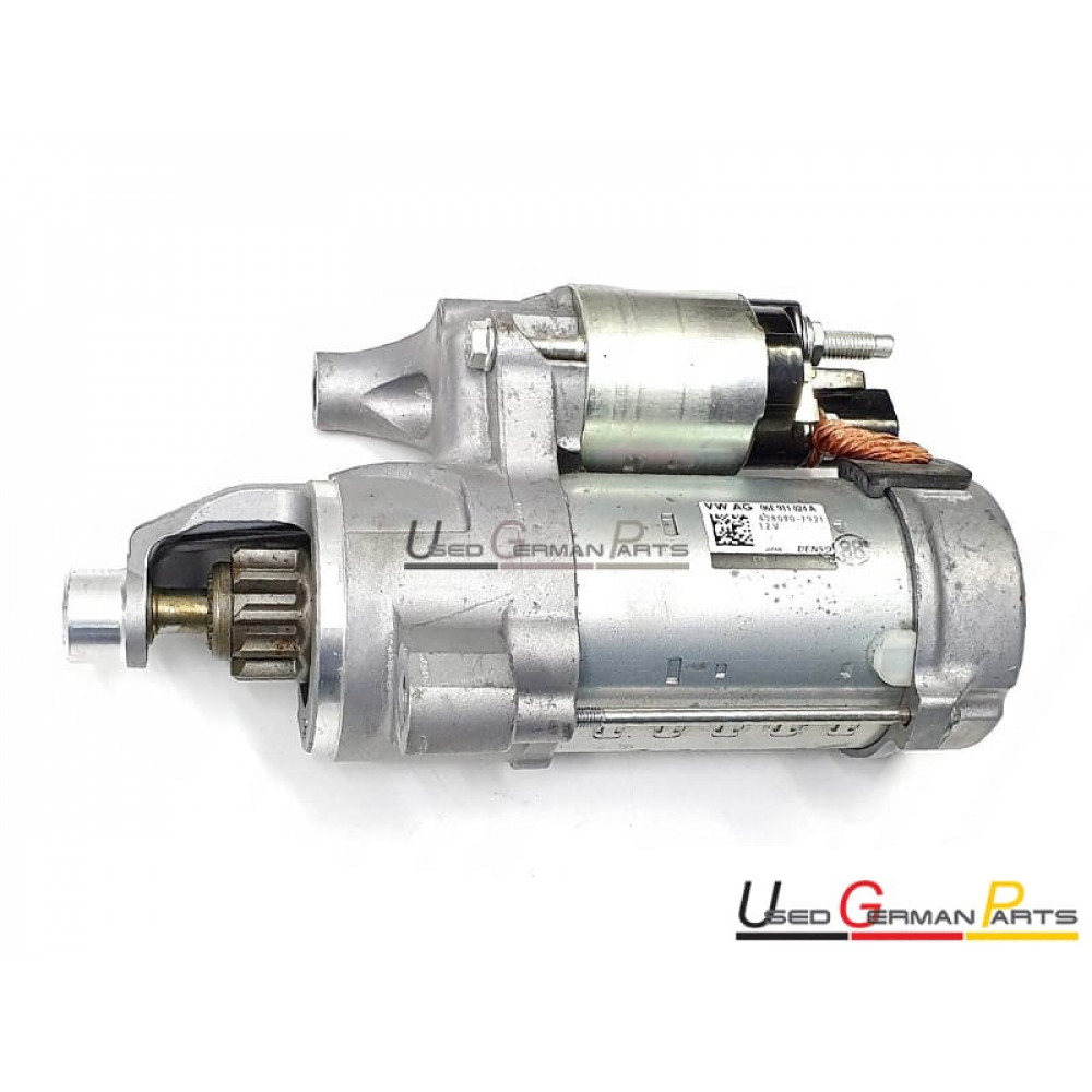 STATER FOR AUDI [A7],[S7] - 06E911024A