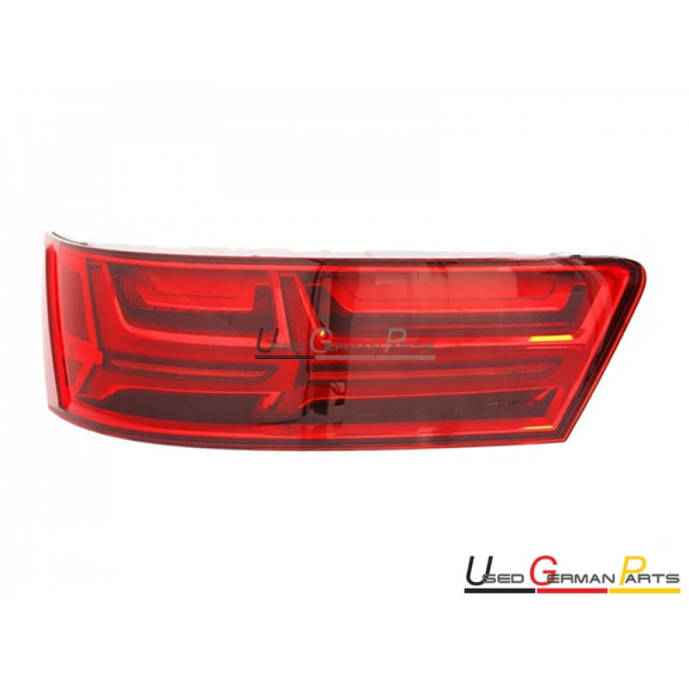TAIL LAMP LH FOR AUDI [Q7] - 4M0945093C