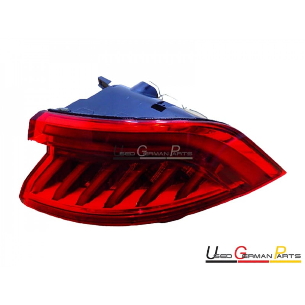 TAIL LAMP RH FOR AUDI [Q8],[RSQ8] - 4M8945070B