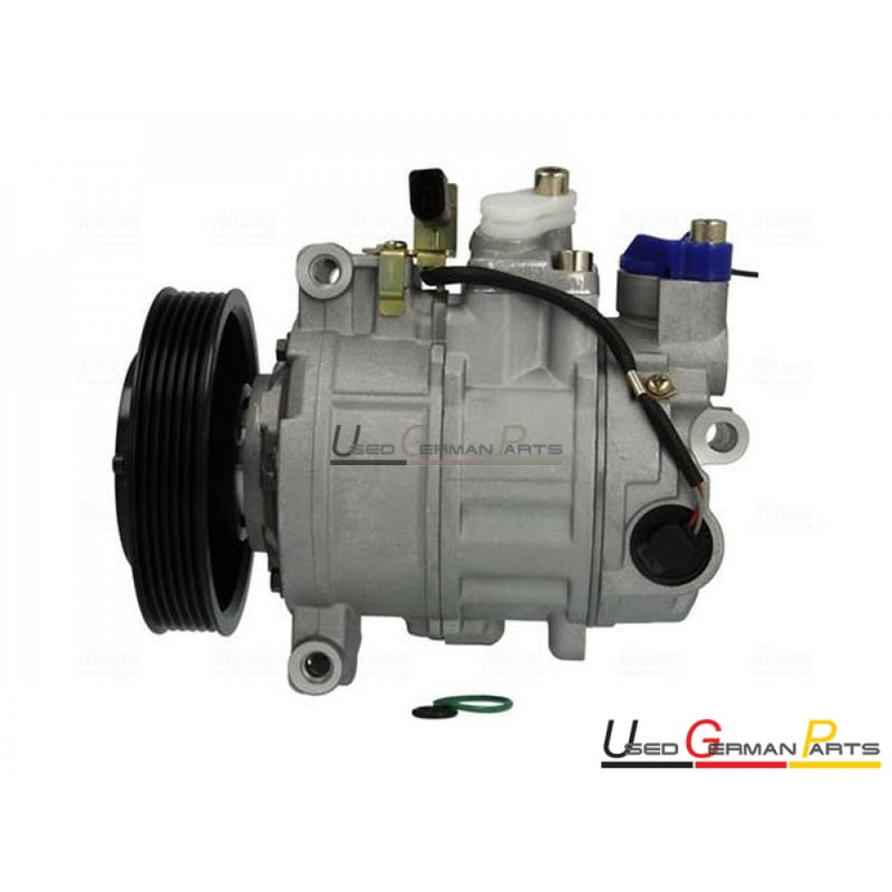 A/C COMPRESSOR FOR AUDI [A5],[S5] - 8K0260805D