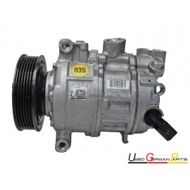 A/C COMPRESSOR FOR AUDI [A4],[S4] - 8T0260805E