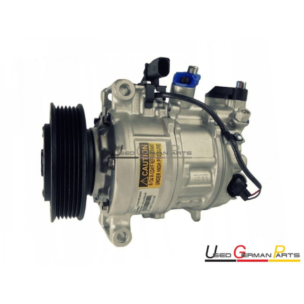 A/C COMPRESSOR FOR AUDI [A5],[S5] - 8T0260805G