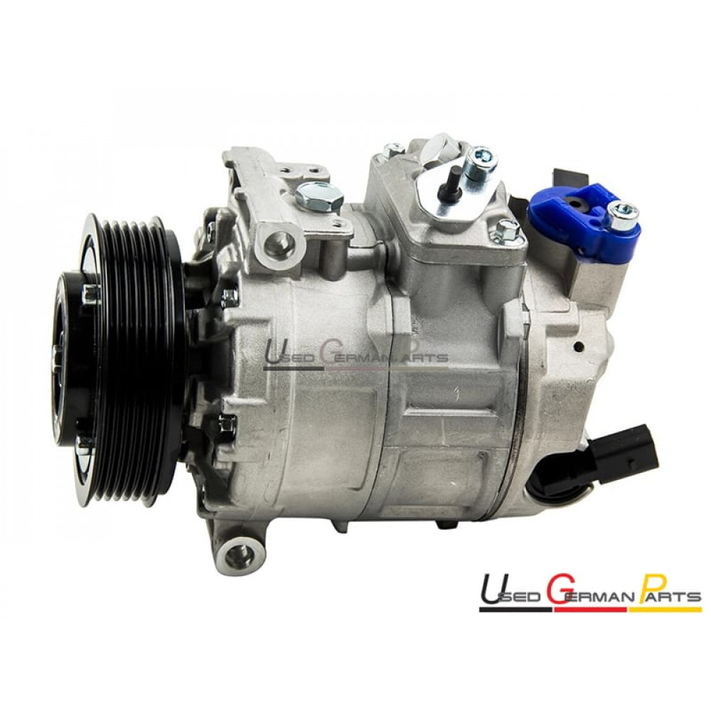 A/C COMPRESSOR FOR VOLKSWAGEN [BEETLE] - 1K0820808A